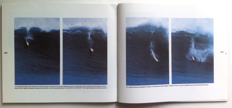 Dernière vague pour le big wave rider Brock Little - Surfers Journal