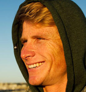 Mark Healey, interview - Surfers Journal