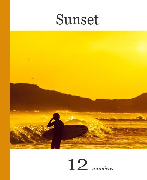 sunset - Surfers Journal sunset - Surfers Journal